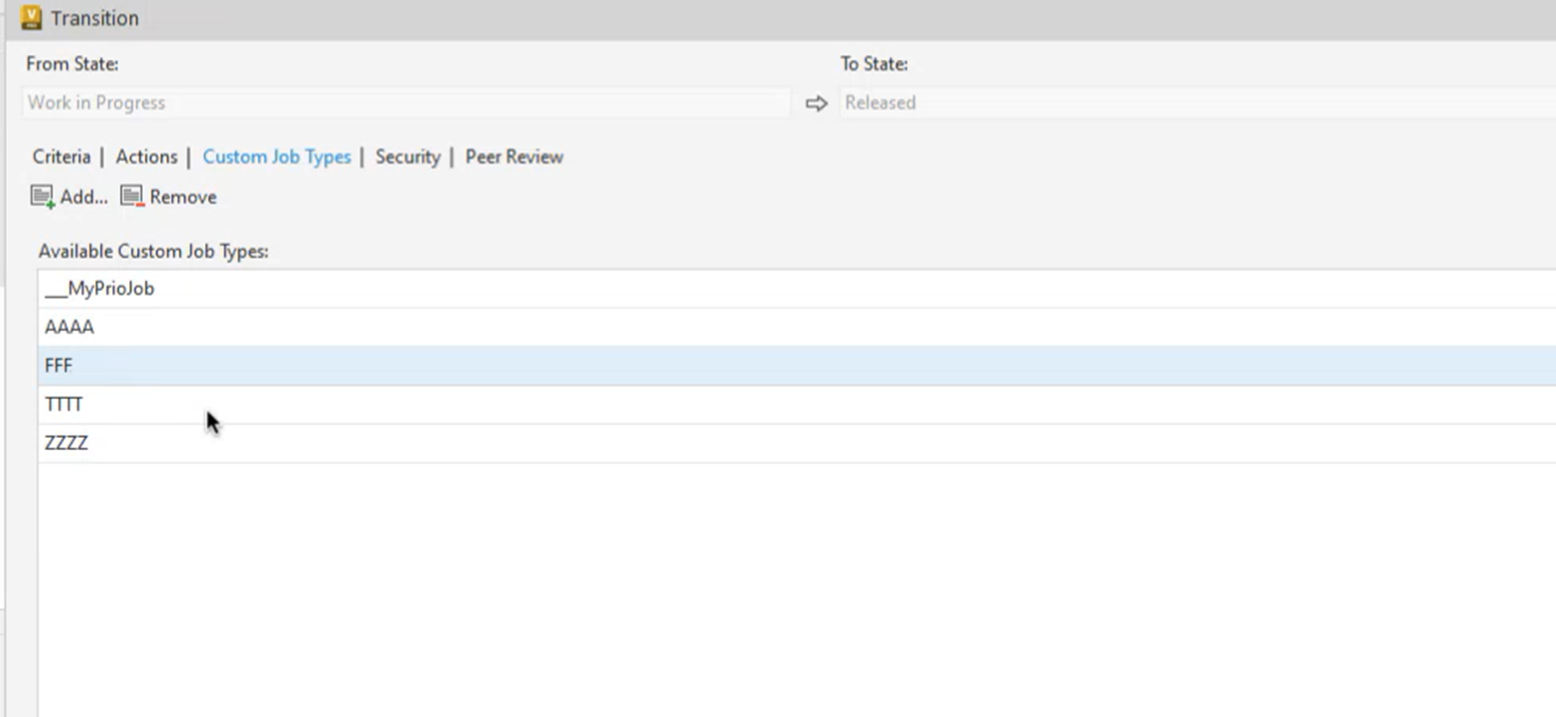 Vault Job Queue - Job Processing Priority: Insights and Best Practices